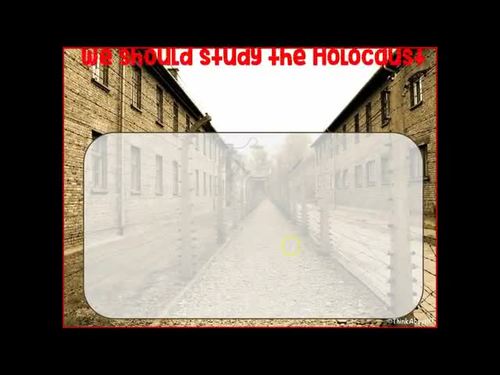Holocaust Research Project Part 2 by REThinkAboutIt | TpT