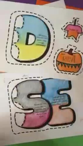 Blessed Bible lessons for kids. Christian Thanksgiving craft for ...