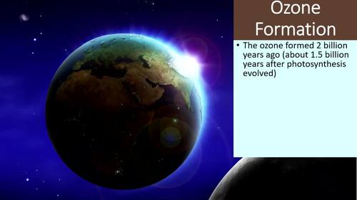 AP Environmental Science Unit 9 Global Change Complete 5-Lesson Unit ...