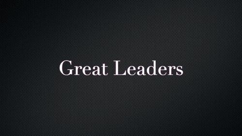 Leadership and Character Building Lesson: Resilience | TPT