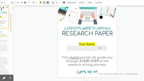 Writing Units BUNDLE! Personal Narrative, Persuasive, & Informative ...