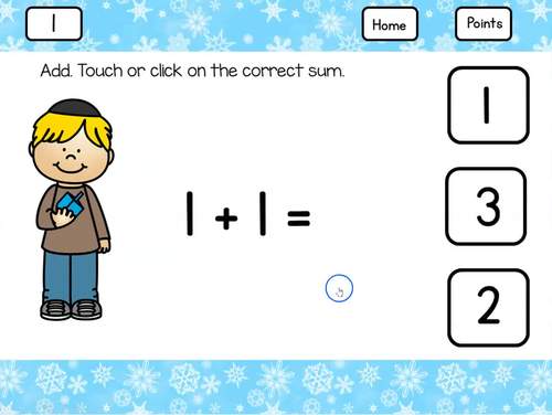 Add Doubles and Doubles Plus One Hanukkah Google Classroom Distance ...