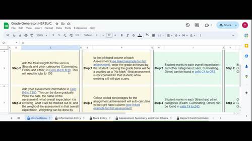 Report Card Comment Generators and Gradebooks: True Social Sciences