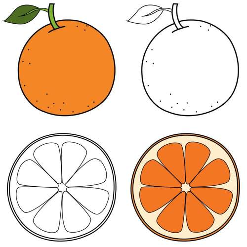 Clipart : Cozy Winter Elements - Fireplace - Hot Chocolate - Cinnamon ...