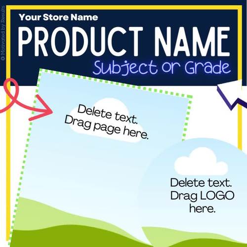 DISCOUNTED CANVA VIDEO PREVIEW TEMPLATE | Basic Design by Motivated By ...