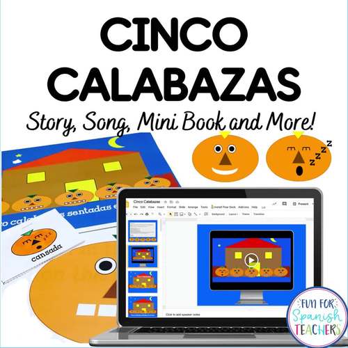 First Grade Bundle - Early Elementary Spanish Curriculum | TPT