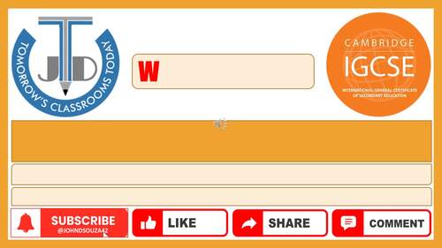 Persuasive Letter Writing for Cambridge IGCSE by JOHN DSOUZA | TPT