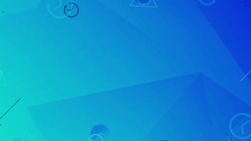 Telling time to minute - High quality HD Animated Video - eLearning