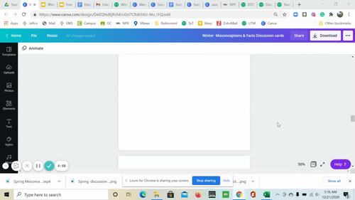 Winter Solstice Activity and Slide Template Bundle NGSS Earth Science