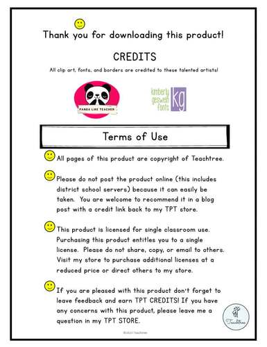 Ten Classroom Tracking Charts / Set 1 / B&W Theme by Teachtree | TPT