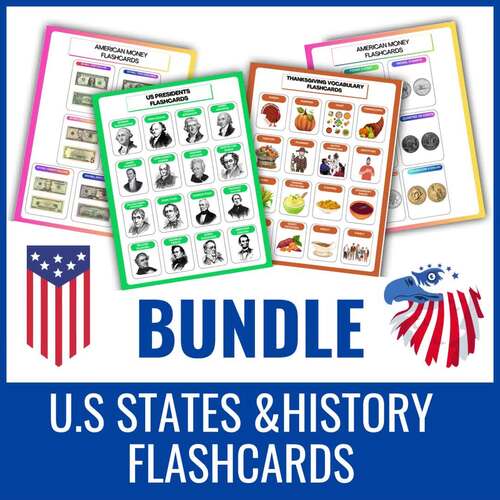 United States History , States Maps & Capitals, U.S Presidents, Money ...