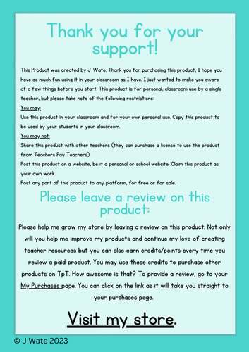 Back to School Rainbow Themed Gift Tags for Students on First Day of School