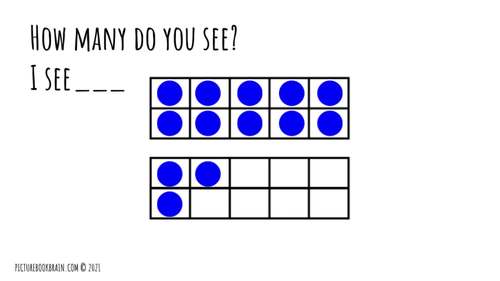 Number Talks - Addition and Subtraction with Google Slides | TPT