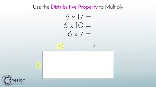 multiply-using-the-distributive-property-by-cohesion-education-tpt