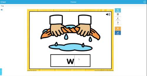 Digraphs (ph, wr, ng, kn) Boom Cards - Word Typing by Second Grade Smiles