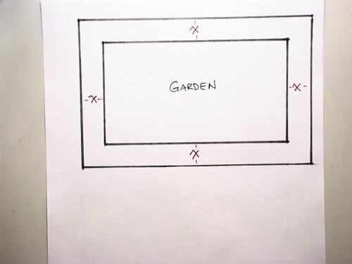 The Garden Path: Practical Problems Using the Quad. Formula, Geometry ...