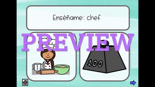 SPANISH Synonyms and Antonyms for Speech Therapy 4 Levels | BOOM CARDS ...