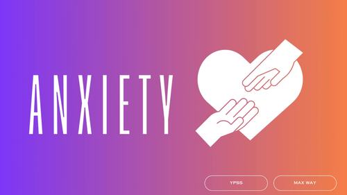 Understanding Modern Teen Anxiety: Realistic Strategies for Teens ...