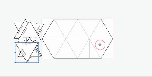 Texas History Civil War & Reconstruction Diamond Puzzle with digital ...