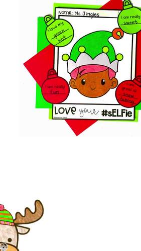 Winter Crafts for Kids Calming Strategies for Social Emotional Learning