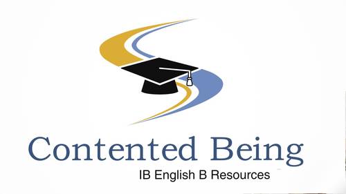 IB ENGLISH B TEXT TYPES TEACHING UNIT: RESTAURANT REVIEW by Contented Being