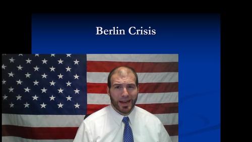 AHII - Unit 6 - Cold War/Civil Rights - Day 10 of 10 -Video and Daily ...