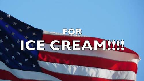 2024 Election Unit - Ice Cream vs. Pizza by Mr Superman School Store