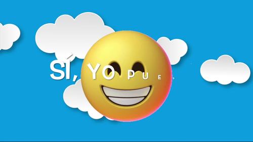 ¡Sí, yo puedo! / Yes, I can! (Introduction to PODER) NEW Video! | TPT