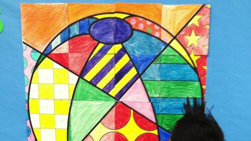 End of the Year Activity | Summer Math SUBTRACTION Review Collaborative ...