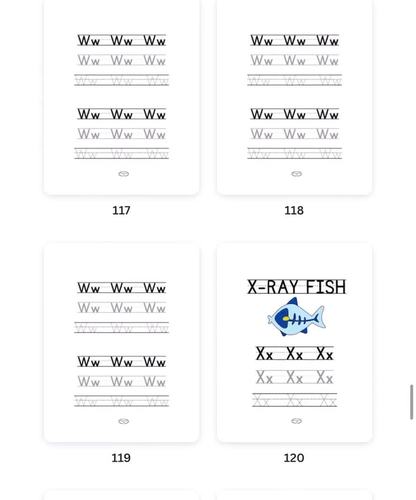 TRACING WORKBOOK-Handwriting Practice Book for KIDS! Numbers/Lines/Shapes