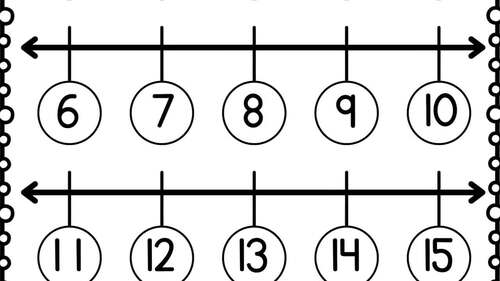 Spring Kindergarten Math—Add & Subtract within 5 Worksheets | TPT