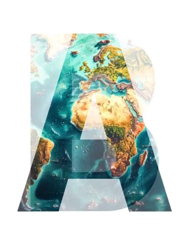 SOCIAL-STUDIES THEMED ALPHA-NUMERIC BULLETIN BOARD BUNDLE-6 SETS!