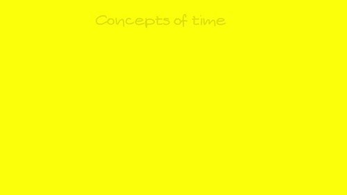 TIME- Concepts • Telling time • Elapsed • Word problems - FEATURED 3 ...