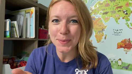 Largest Countries in the World by Population {Cut and Paste Activity!}