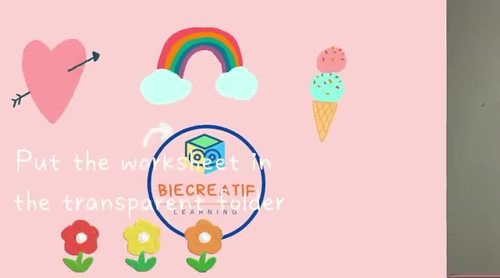 Dolch List Sight Words | First Grade Worksheets by BieCreatif | TPT