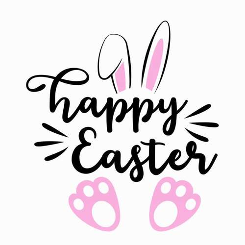 Easter Handprint Art: Easter Egg and Baby Chick Craft - Preschool ...