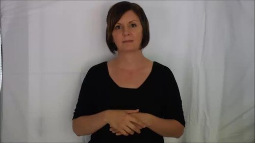 Master ASL Unit 8 Gif Files by ASL hands on deck | TPT