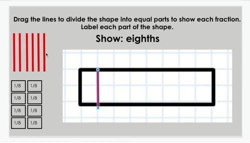 Digital Interactive Math Sorts for Google Slides Bundle by Primary Library
