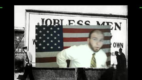 AHII - Unit 4 - Day 3 of 10 - Video Lesson and Daily Assignment | TpT