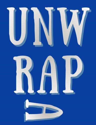 Winter Themed Self-Care Bulletin Board by Ms. Reece's Regulation Station