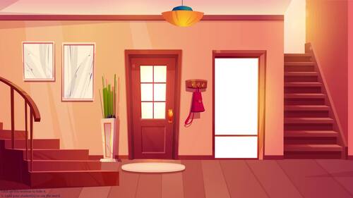 Cambridge Power Up 1 Unit 8 | Household Objects & Prepositions of Place PPT