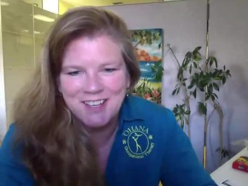 How to Help your Student Write on the line. by Handwriting Success Coach