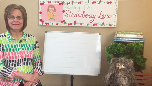 VIDEO: Reading: Set 1. Lesson 23. Word Family Pattern -end | TPT