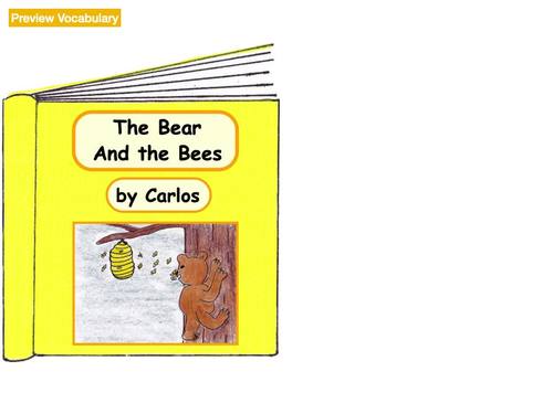 Identify Characters 2: PowerPoint Lesson 2, Book 21 by Newitt Learning LLC