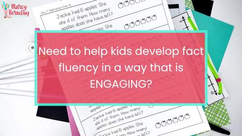 Addition and Subtraction to 10 Activities and Games | 1st Grade Guided Math