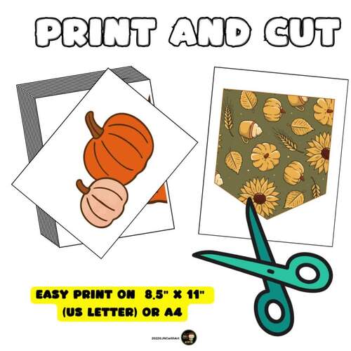 Cozy Fall Bulletin Board Kit | Autumn Classroom Decor | Editable