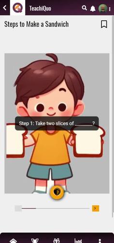 Steps to Make a Sandwich | Ordering the Steps | Life Skills | Grade 1 to 2