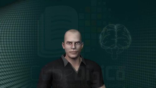 The Human Brain - Interactive Learning/Distance Learning by Siri Learning