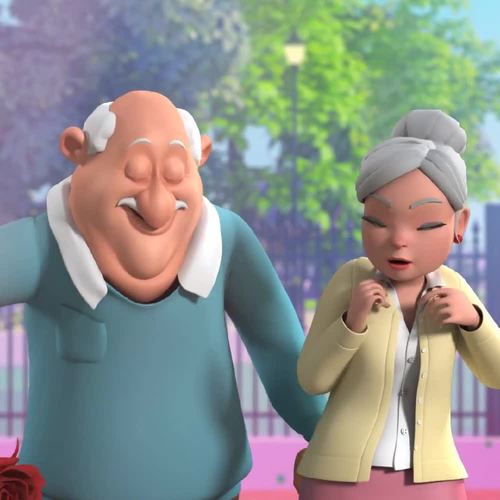 Teacherpreneurs | Valentine's Day | Social Media Content | Animated Videos