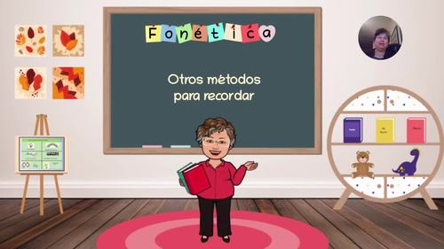 Phonics Spanish: sonidos c, ch, q by EduViva | TPT